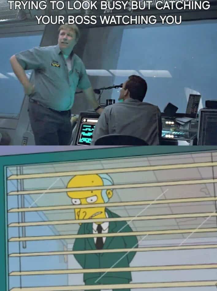 40 Funniest Sci-Fi Memes From A Galaxy Far, Far Away