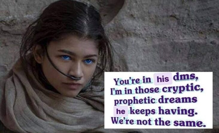 40 Funniest Sci-Fi Memes From A Galaxy Far, Far Away