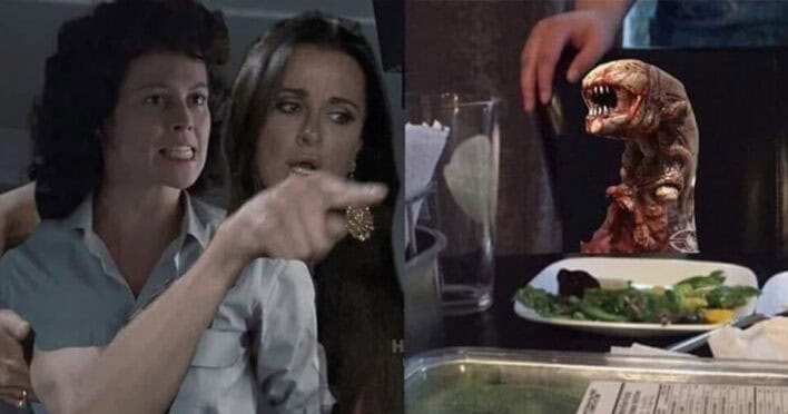 40 Funniest Sci-Fi Memes From A Galaxy Far, Far Away