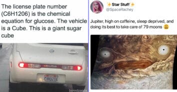 50 Funniest Science Memes Are A Successful Experiment In Laughter