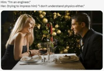 50 Funniest Science Memes Are A Successful Experiment In Laughter
