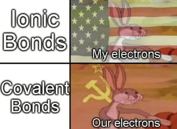 50 Funniest Science Memes Are A Successful Experiment In Laughter