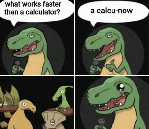 50 Funniest Science Memes Are A Successful Experiment In Laughter