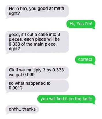 50 Funniest Science Memes Are A Successful Experiment In Laughter