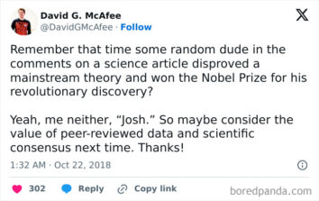 50 Funniest Science Memes Are A Successful Experiment In Laughter