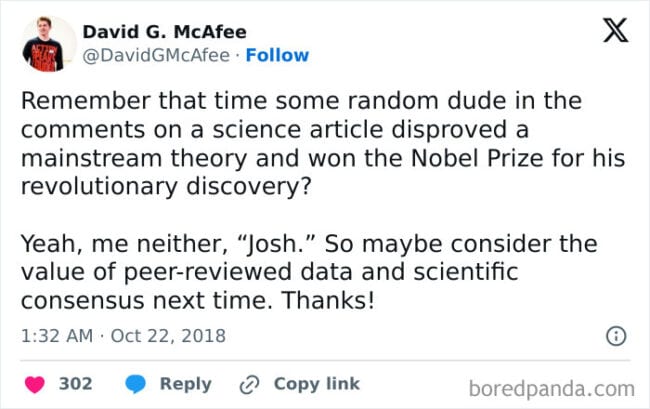 50 Funniest Science Memes Are A Successful Experiment In Laughter