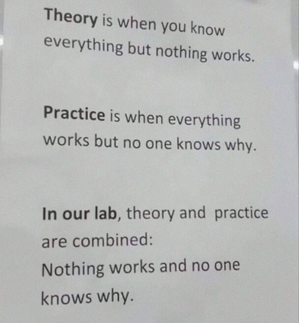 50 Funniest Science Memes Are A Successful Experiment In Laughter