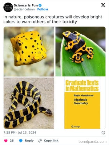 50 Funniest Science Memes Are A Successful Experiment In Laughter