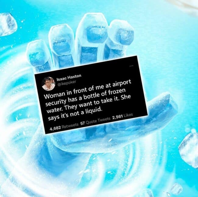30 Funniest TSA Memes To Look At While Waiting In The Security Line