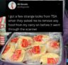 30 Funniest TSA Memes To Look At While Waiting In The Security Line