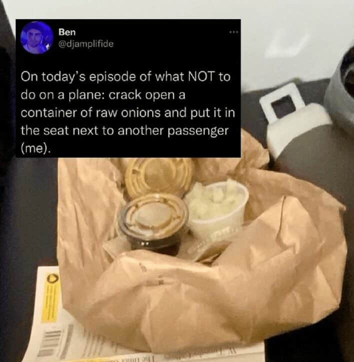 30 Funniest TSA Memes To Look At While Waiting In The Security Line