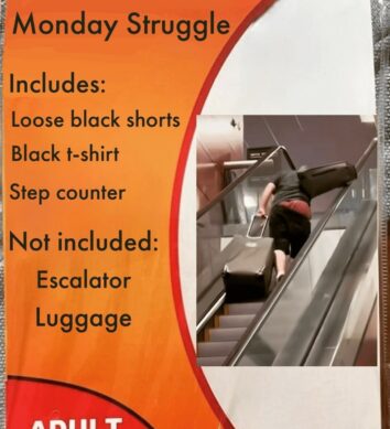 30 Funniest TSA Memes To Look At While Waiting In The Security Line