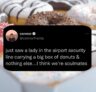 30 Funniest TSA Memes To Look At While Waiting In The Security Line
