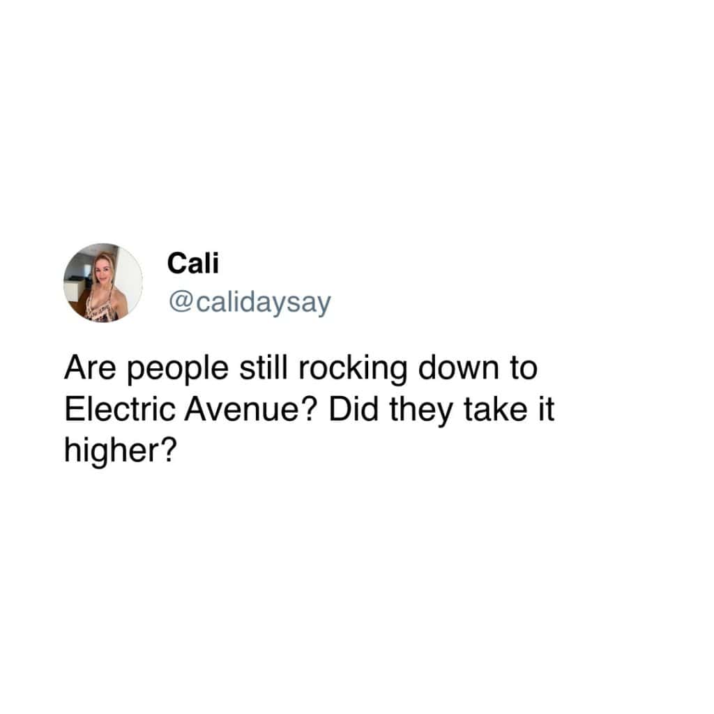 32 Funniest Tweets Of All Time From Friday (November 15, 2024)