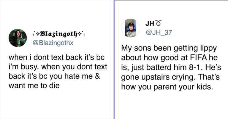 25 Funniest Tweets Of All Time From Thursday (November 28, 2024)