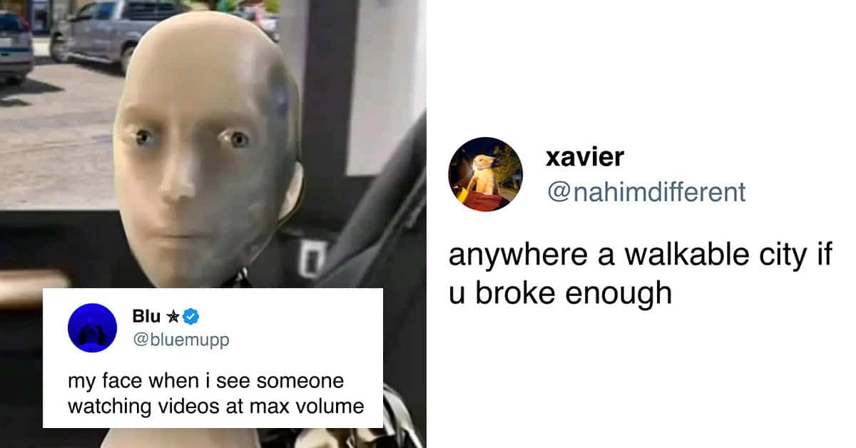 Twitter funny videos store