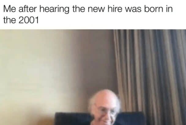 35+ Funniest End Of Week Work Memes For Exhausted Employees