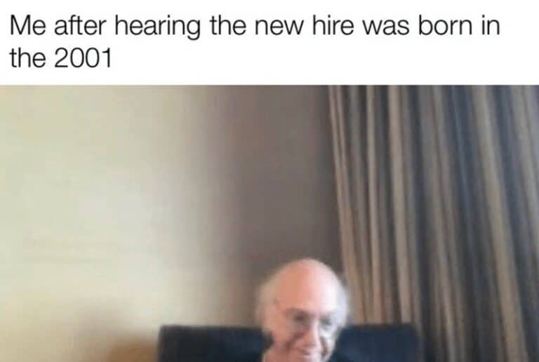 35+ Funniest End Of Week Work Memes For Exhausted Employees