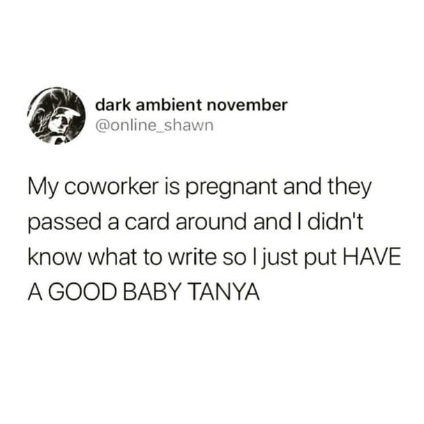 35+ Funniest End Of Week Work Memes For Exhausted Employees