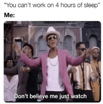 35+ Funniest End Of Week Work Memes For Exhausted Employees