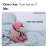 35+ Funniest End Of Week Work Memes For Exhausted Employees