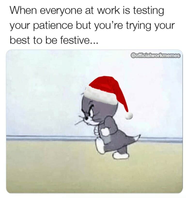 35+ Funniest End Of Week Work Memes For Exhausted Employees