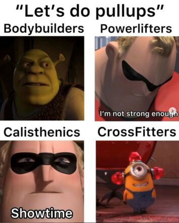 40 Funniest Workout Memes Posting Maximum Gains This Week (November 25 ...