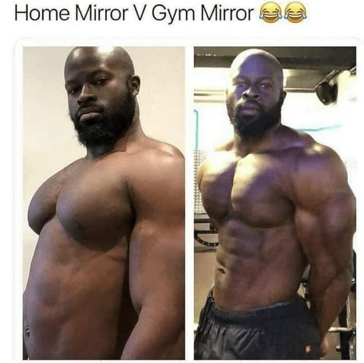 40 Funniest Workout Memes Posting Maximum Gains This Week (November 25 ...