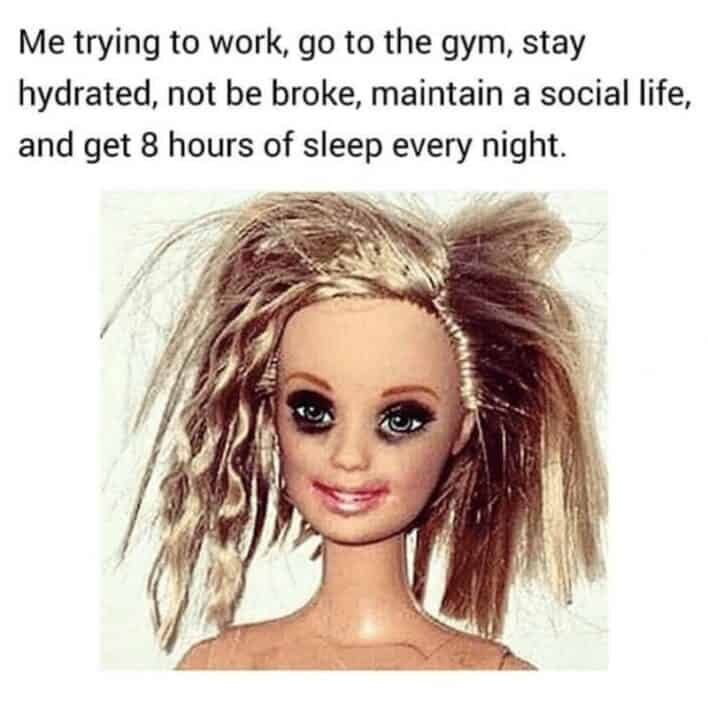 40 Funniest Workout Memes Posting Maximum Gains This Week (November 25 ...