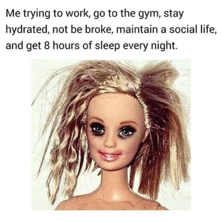 40 Funniest Workout Memes Posting Maximum Gains This Week (November 25 ...