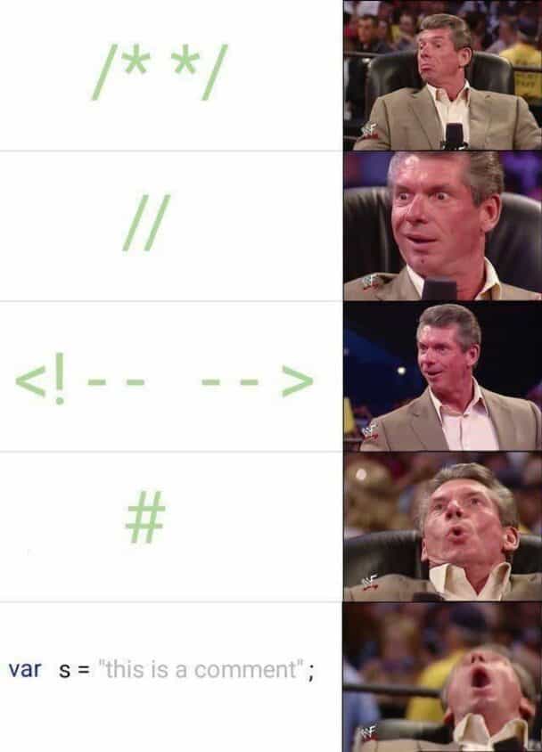 40 Coding and IT Memes That'll Hit Computer Nerds Harder Than a Server ...