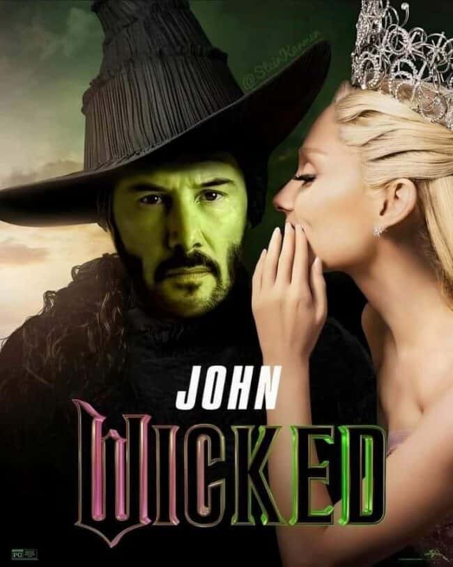 45 Hilariously Awful Fan-Made Movie Posters The Studios Gave A Hard Pass