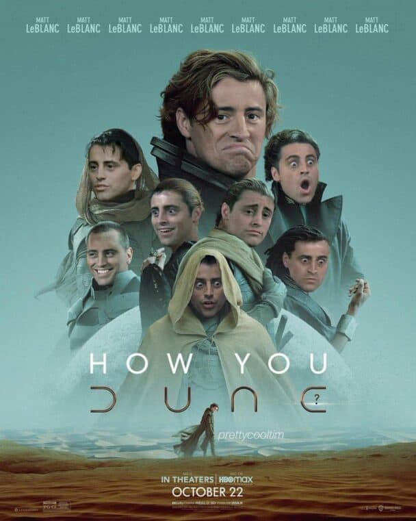 45 Hilariously Awful Fan-Made Movie Posters The Studios Gave A Hard Pass