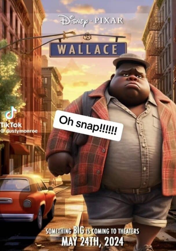 45 Hilariously Awful Fan-Made Movie Posters The Studios Gave A Hard Pass