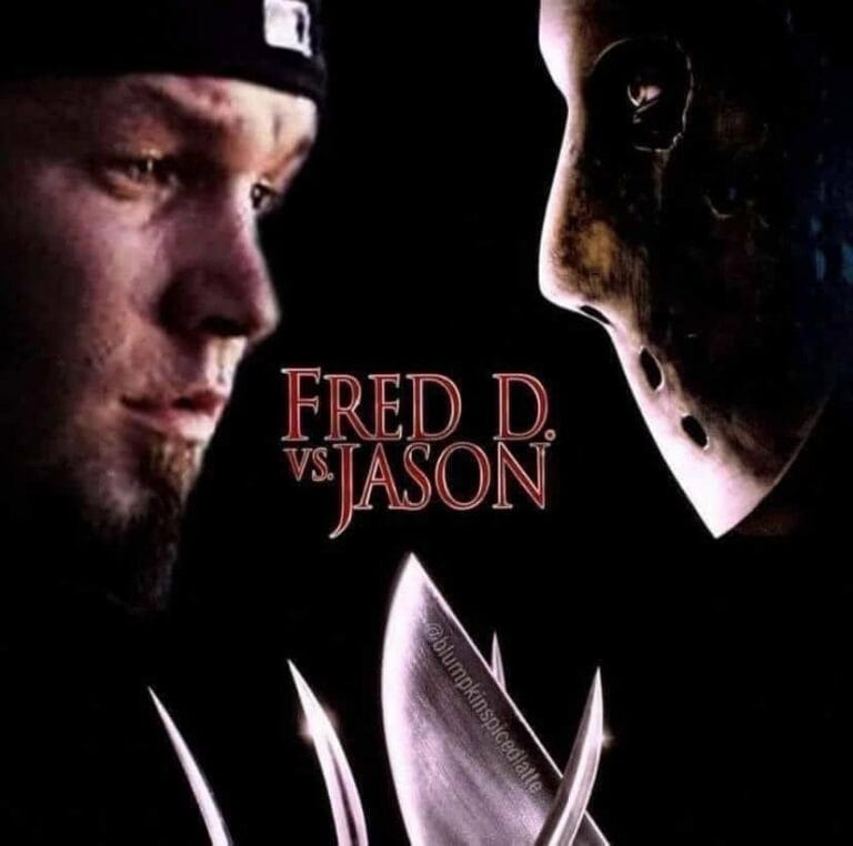 45 Hilariously Awful Fan-Made Movie Posters The Studios Gave A Hard Pass