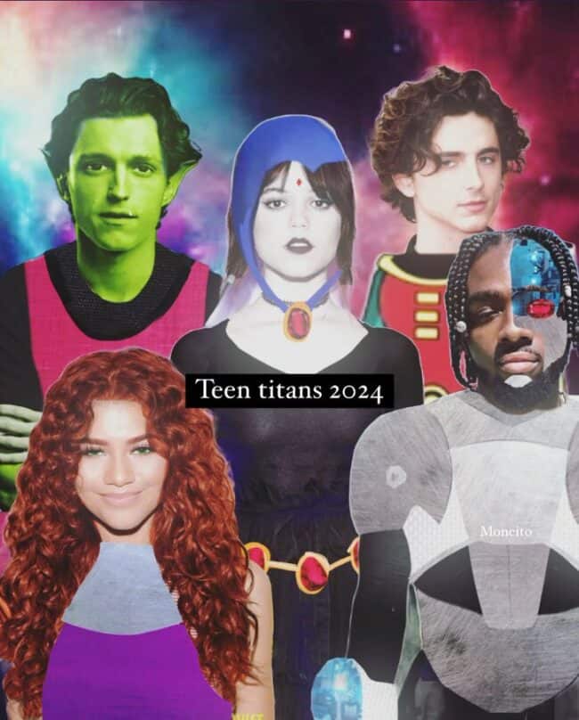 45 Hilariously Awful Fan-Made Movie Posters The Studios Gave A Hard Pass