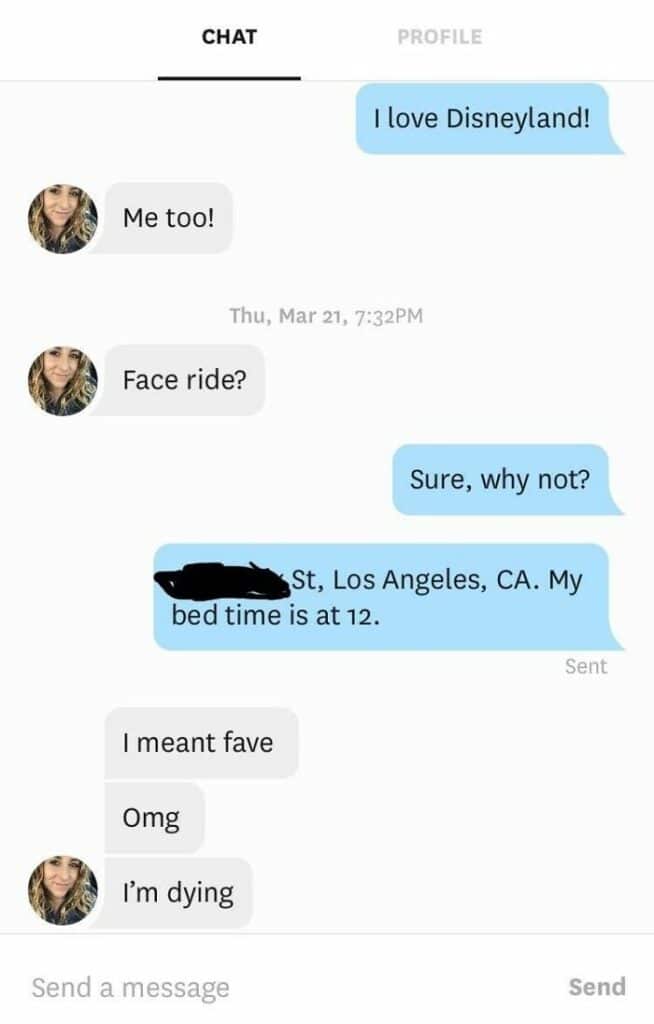 45 Funny And Awkward Text Messages That'll Make You Glad You're Not The ...