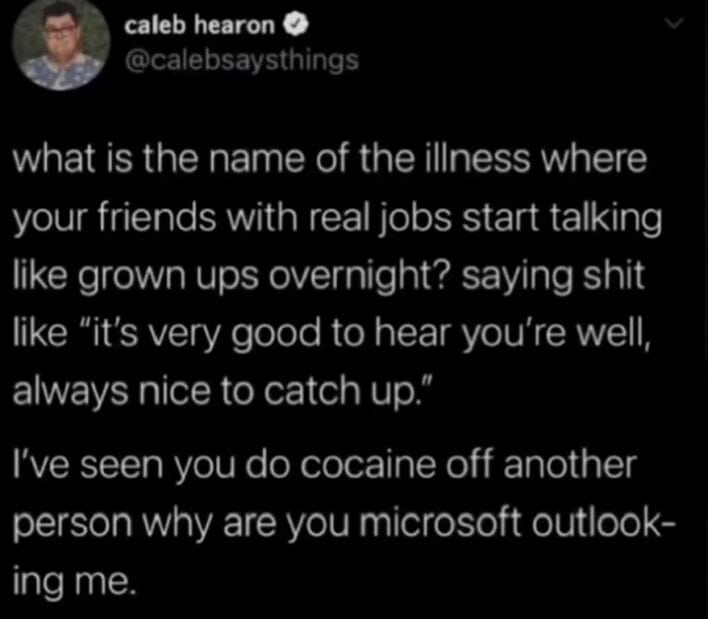 50 Hilarious Brand New Sentences We Hope We Never Actually Hear Again