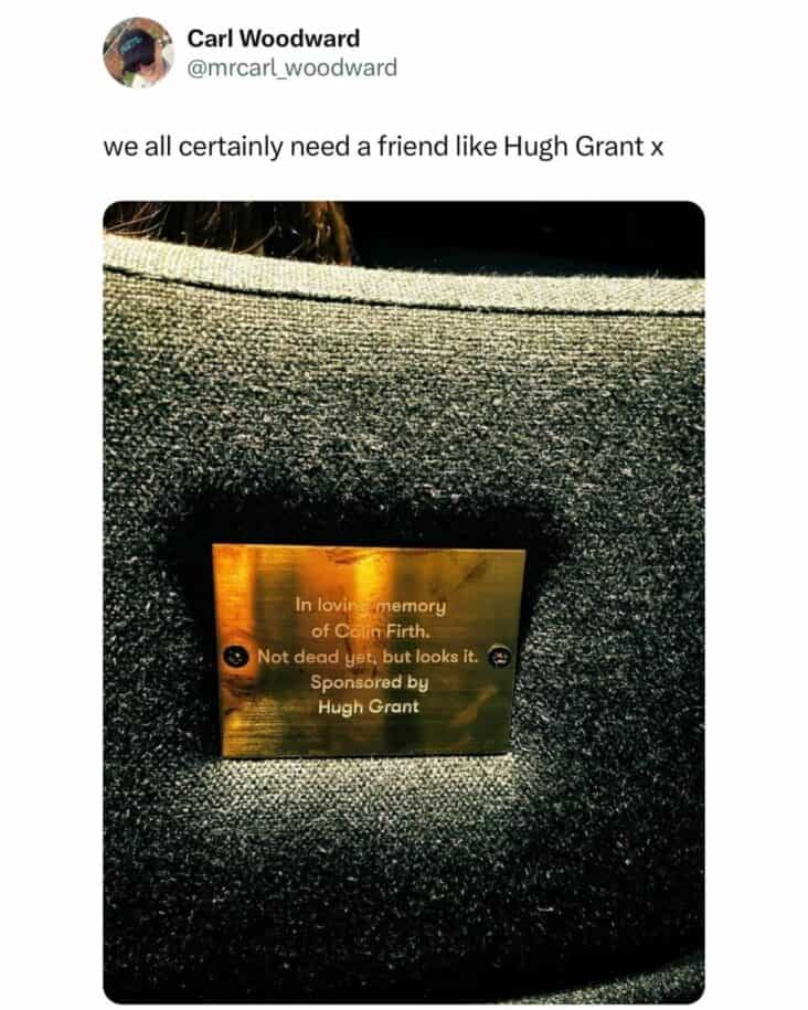 "Great British Memes" — 40 Funniest Examples Of Famous British Wit And ...