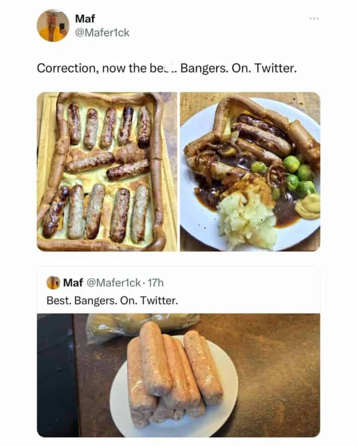 "Great British Memes" — 40 Funniest Examples Of Famous British Wit And ...