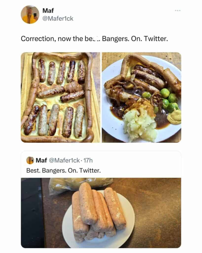 "Great British Memes" — 40 Funniest Examples Of Famous British Wit And ...
