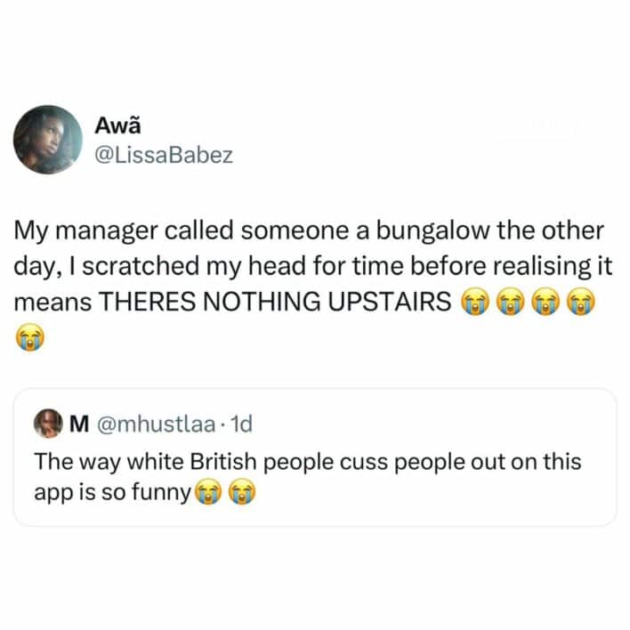 "Great British Memes" — 40 Funniest Examples Of Famous British Wit And ...