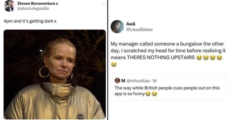 "Great British Memes" — 40 Funniest Examples Of Famous British Wit And ...