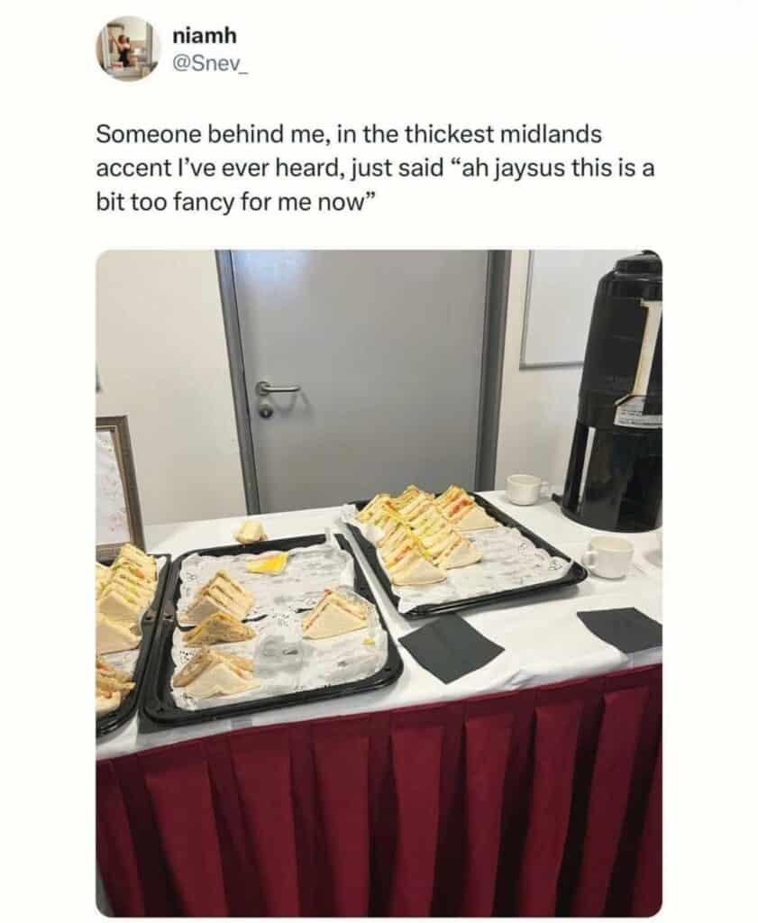 "Great British Memes" — 40 Funniest Examples Of Famous British Wit And ...