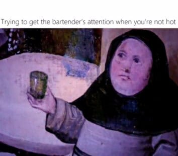 45 Funny Classical Art Memes That Turn Old Paintings Into Timeless Jokes