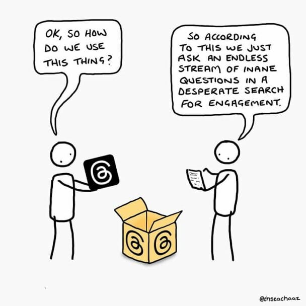 45 Funny Comics About The World Around Us From Witty Illustrator Chaz ...