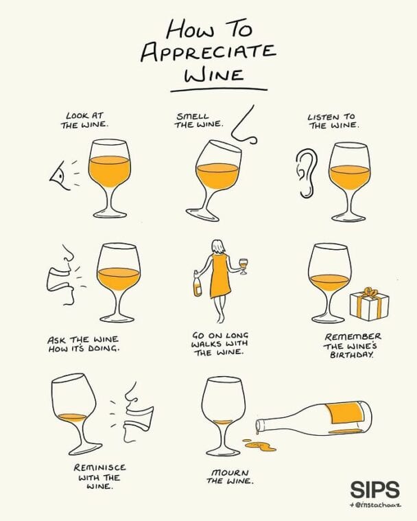 45 Funny Comics About The World Around Us From Witty Illustrator Chaz ...