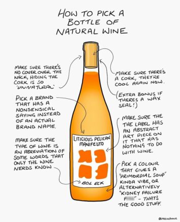 45 Funny Comics About The World Around Us From Witty Illustrator Chaz ...