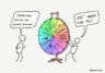 45 Funny Comics About The World Around Us From Witty Illustrator Chaz ...