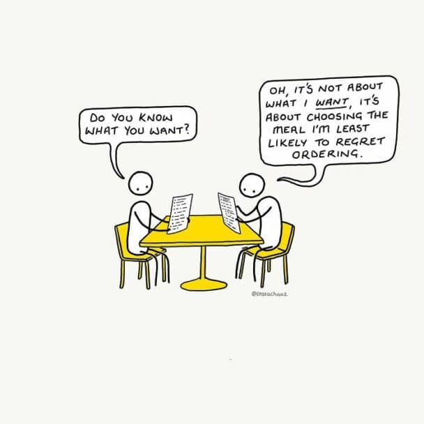 45 Funny Comics About The World Around Us From Witty Illustrator Chaz ...